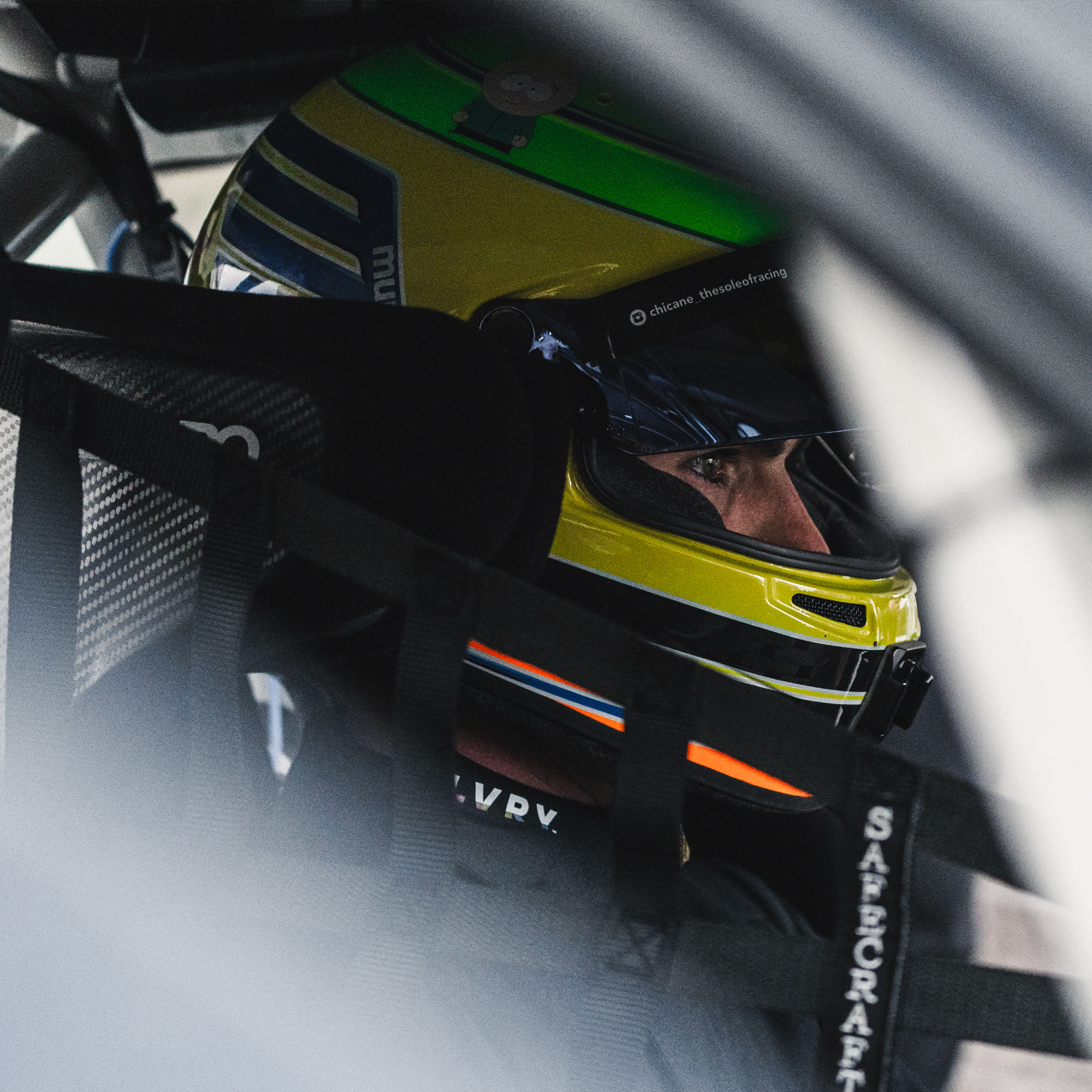 LVRY – Our Place in Racing